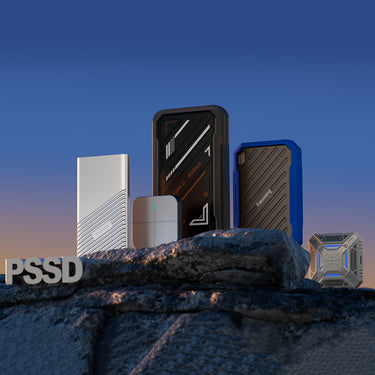 FanXiang|focus on SSD solid state drive