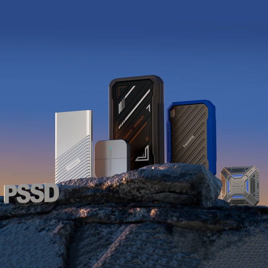 FanXiang|focus on SSD solid state drive