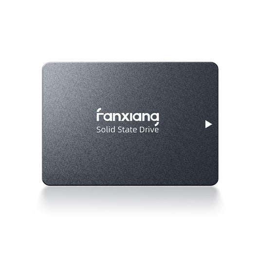 High-Speed SSD Storage: Boost Your Device's Performance – FanXiang