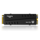 FangXiang PCIe NVMe SSD: High-Speed Storage for Peak Performance – FanXiang