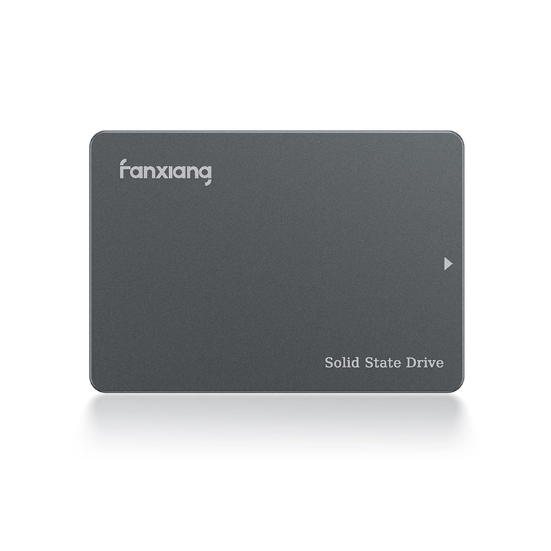 High-Speed SSD Storage: Boost Your Device's Performance – FanXiang