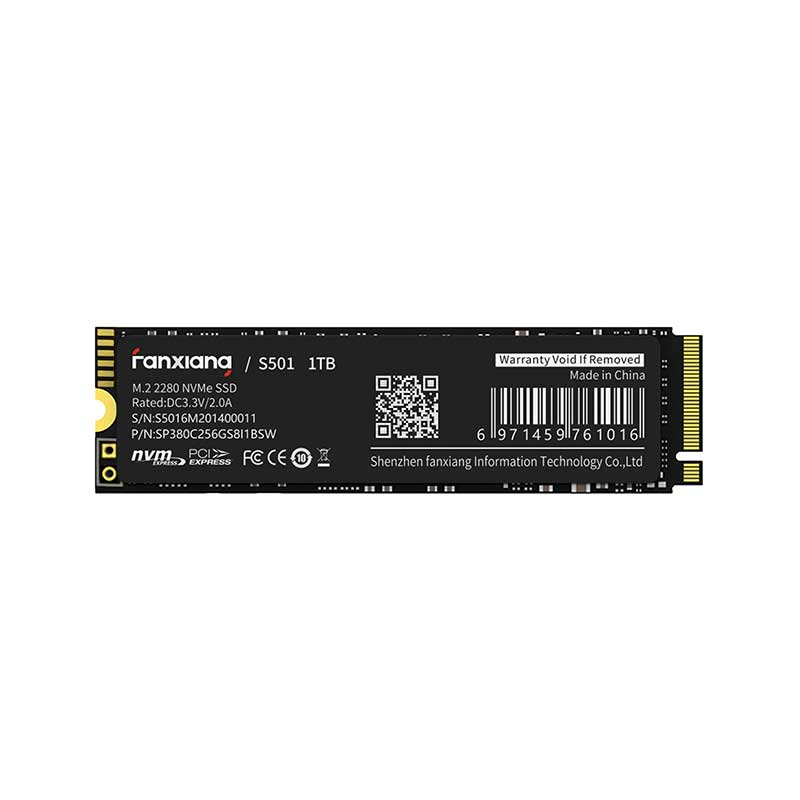 FanXiang SATA SSD