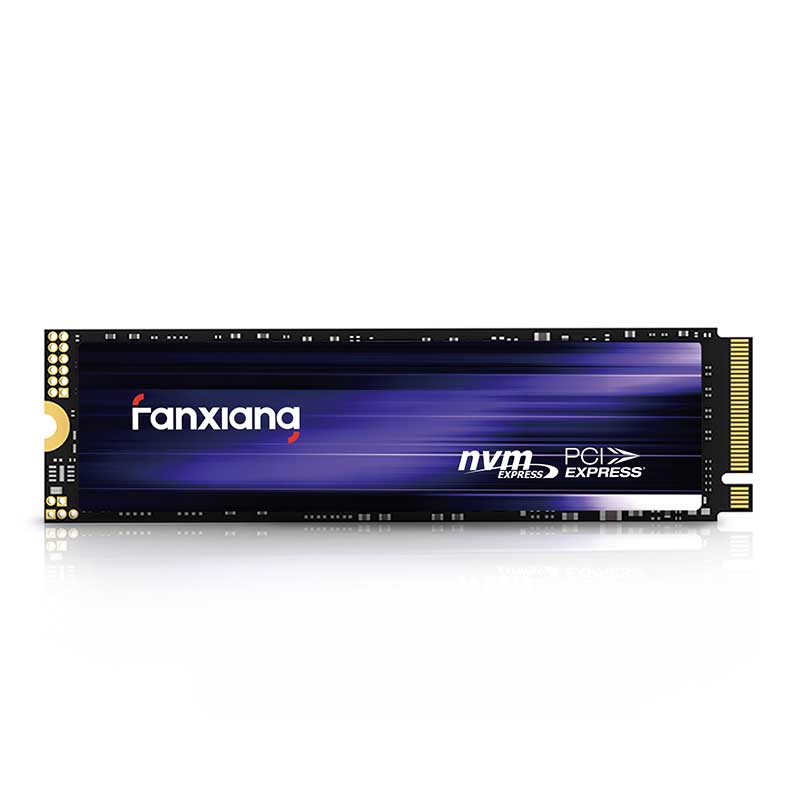 FangXiang PCIe NVMe SSD – FanXiang