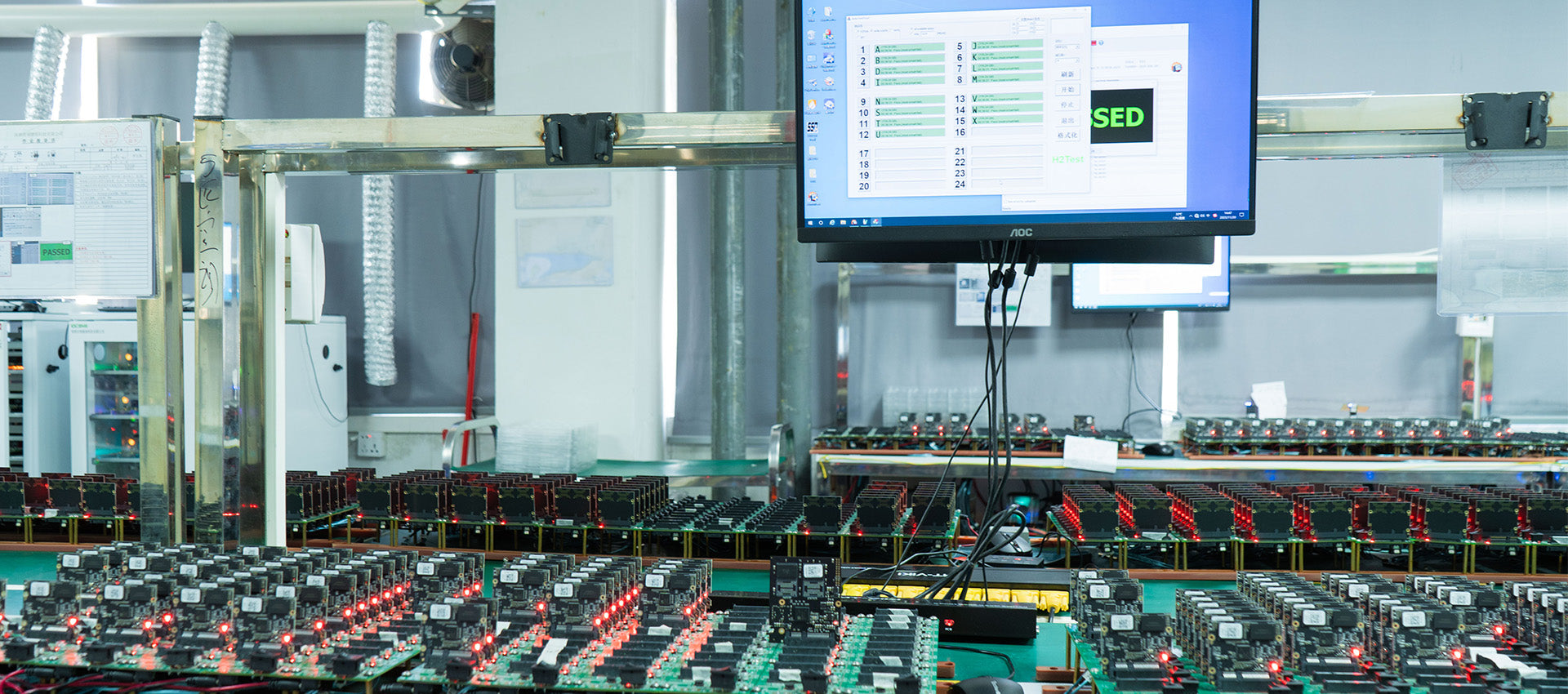 About us – FanXiang